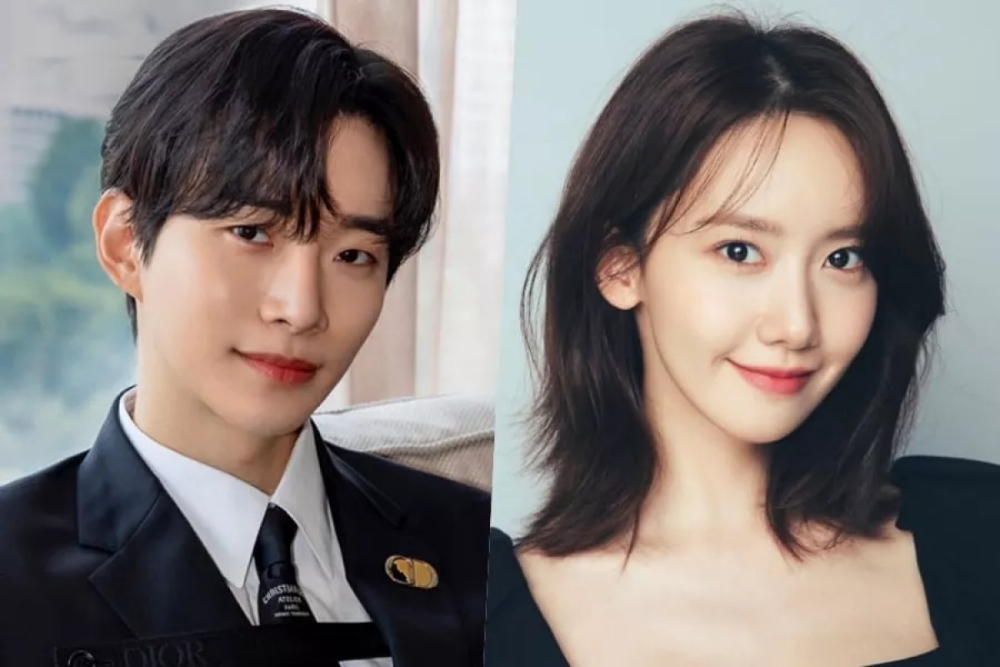 Báo Hàn đưa tin Yoona và Junho hẹn hò