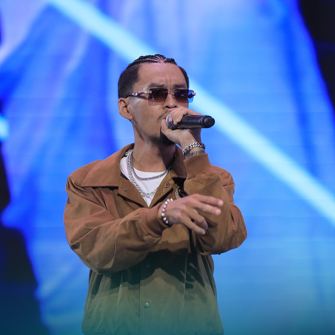 Rap Việt mùa 3 tập 7: Team Andree cực cháy, B Ray ‘hốt’ ngựa chiến tiềm ...