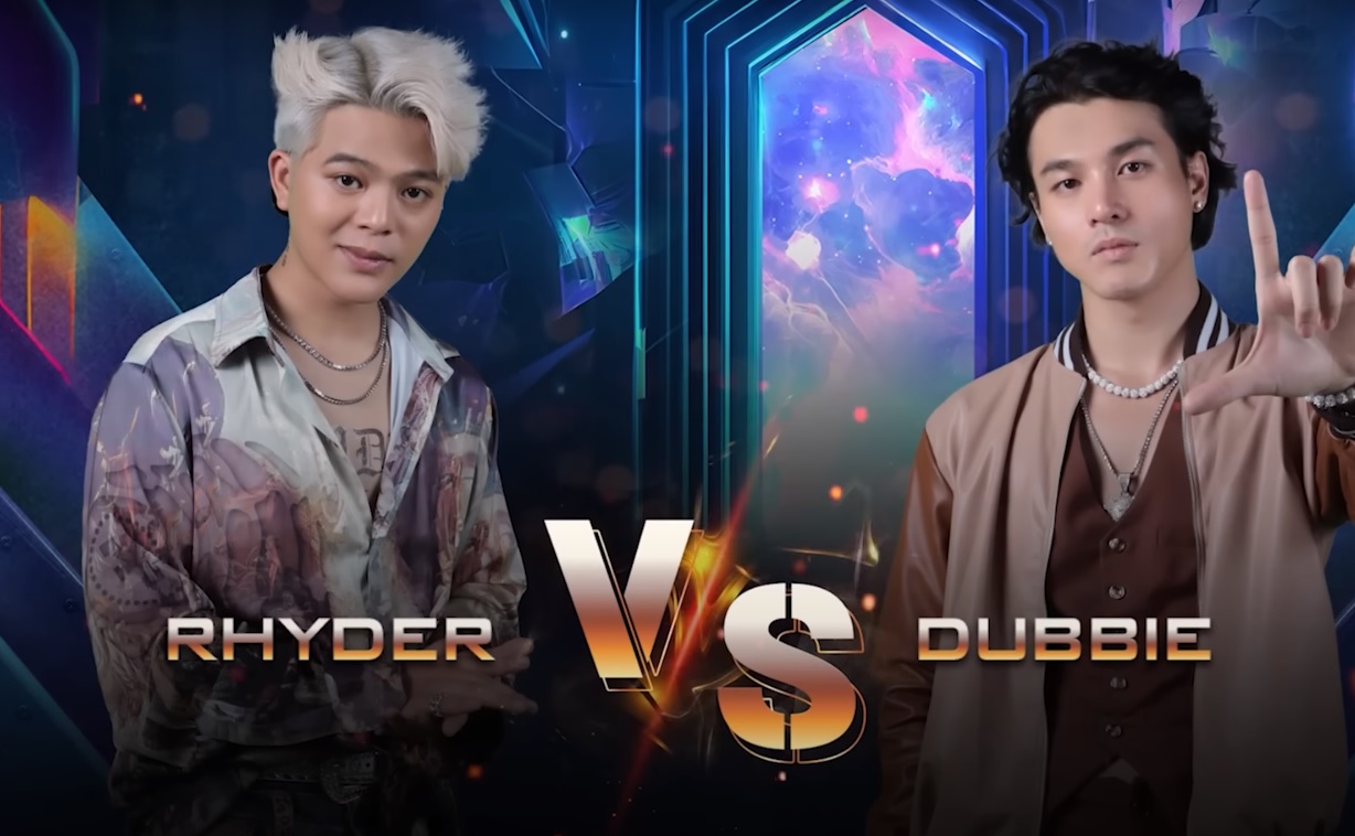 Rap Việt mùa 3 tập 7: Team Andree cực cháy, B Ray ‘hốt’ ngựa chiến tiềm ...