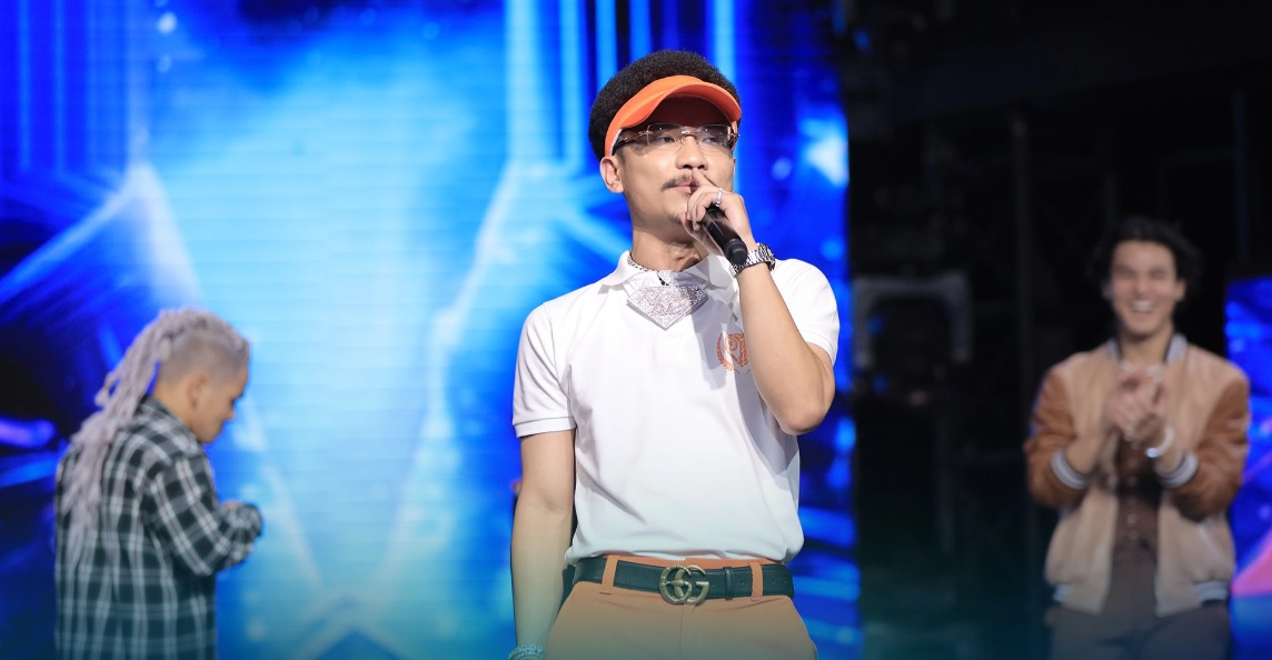 Rap Việt mùa 3 tập 7: Team Andree cực cháy, B Ray ‘hốt’ ngựa chiến tiềm ...