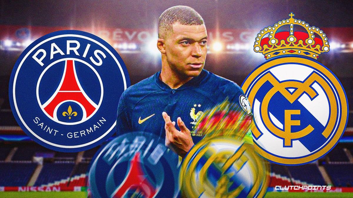 Tin chuyển nhượng 1/8: PSG kiện Mbappe lên FIFA vì 'đi đêm' với Real, Napoli quyết không bán Osimhen