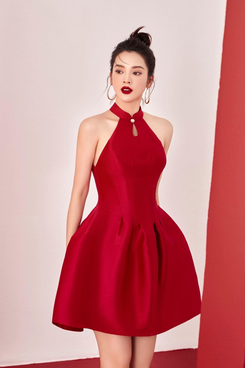 Tranh cãi nguyên tắc yêu của nữ diễn viên, vài điều cơ bản cũng không ...