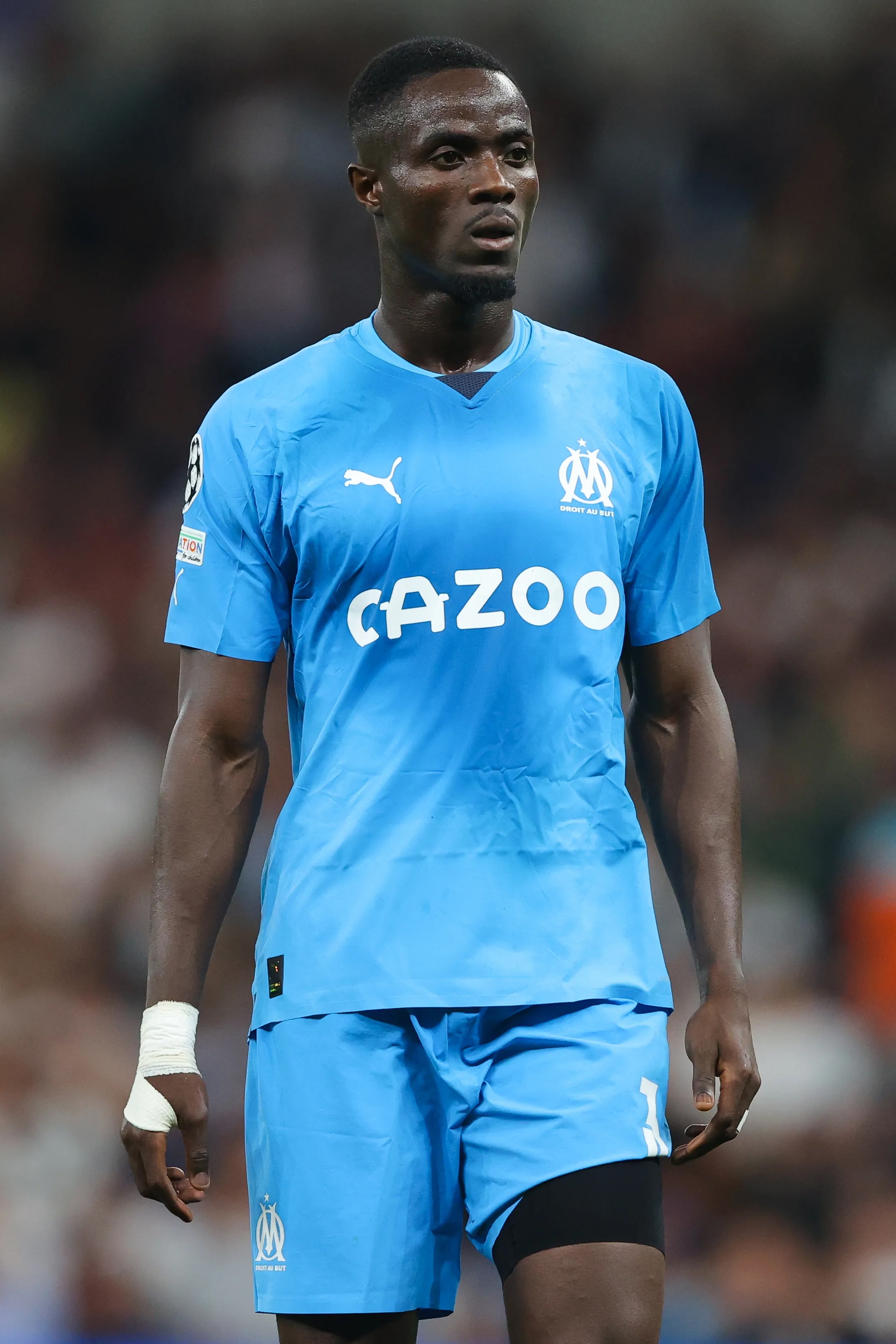 Tin chuyển nhượng MU 26/8: Chiêu mộ cầu thủ tự do thay Luke Shaw, đẩy ...