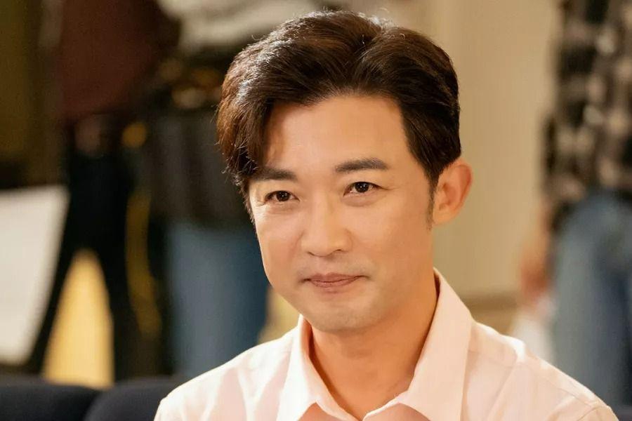 Cuộc đời đảo ngược của Cha In Pyo và Ahn Jae Wook sau 'Ước mơ vươn tới ...