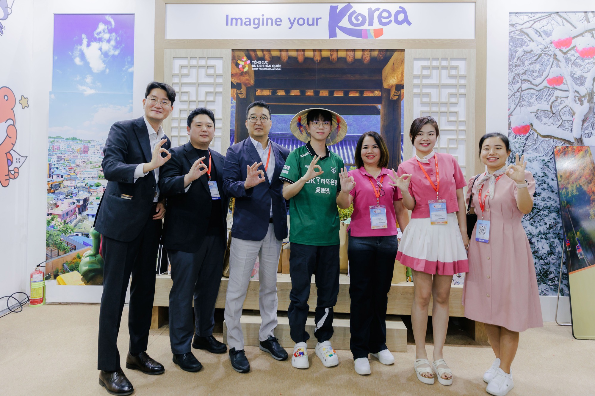 Game thủ Liên Minh Huyền Thoại đến từ Hàn Quốc Morgan được người hâm mộ ...