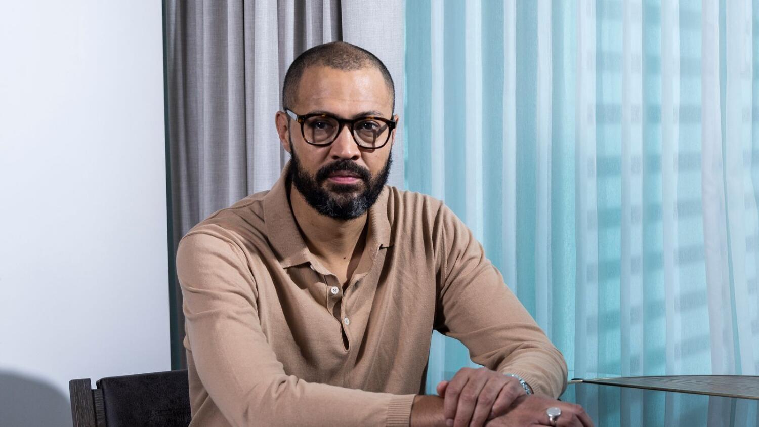 Phim American Fiction giành giải cao nhất tại LHP Toronto 2023