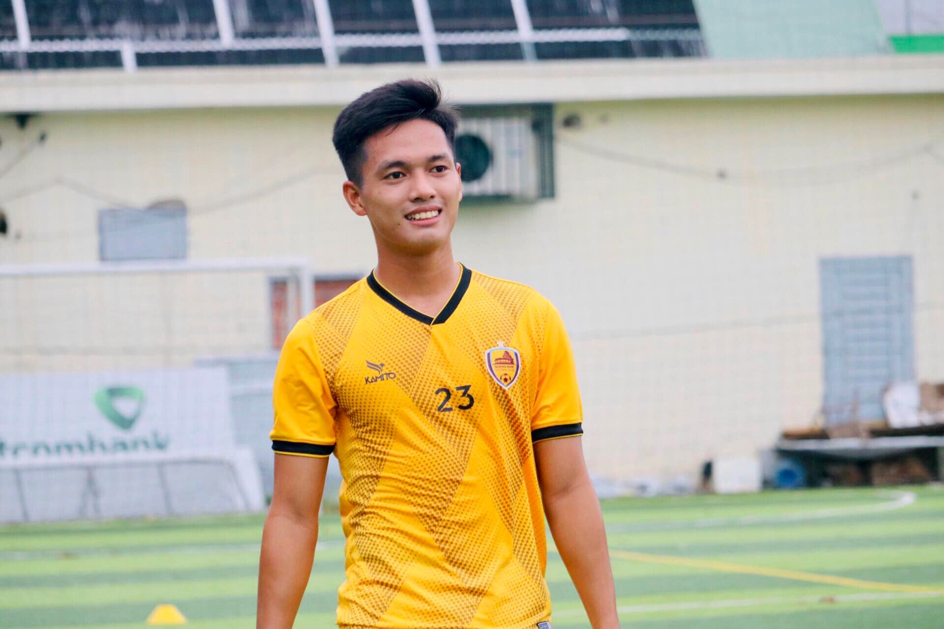 Bóng đá Việt Nam 23/9: Tuấn Tài báo tín hiệu mừng cho Olympic Việt Nam