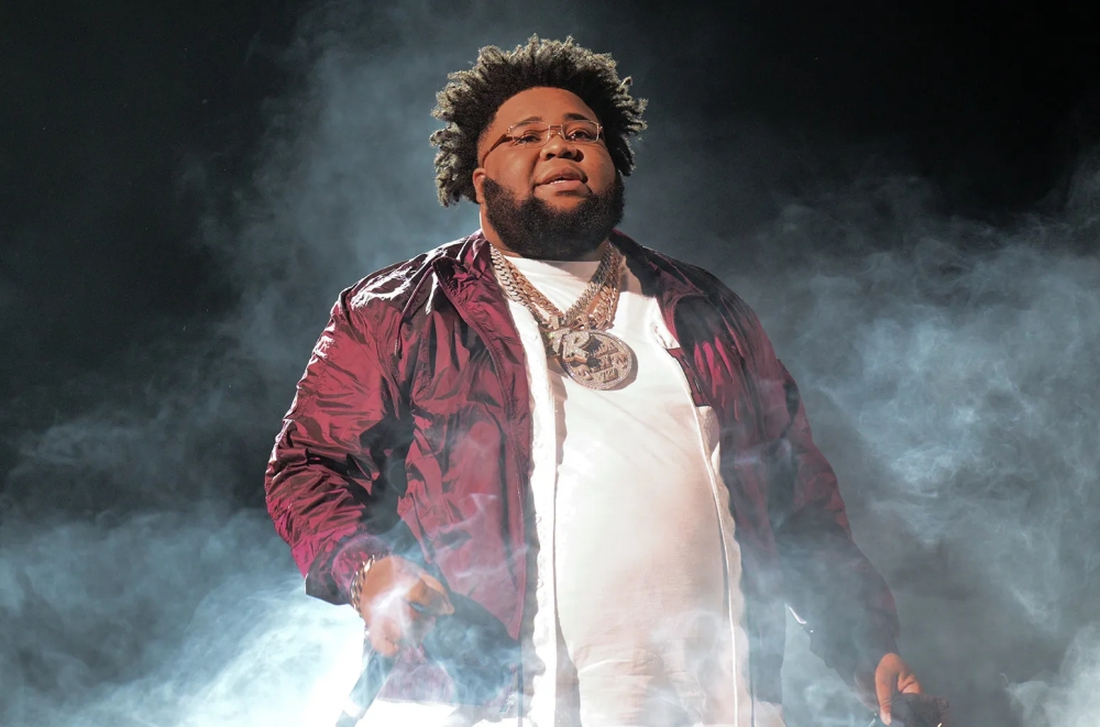 Rod Wave có album quán quân thứ 3 trên Billboard