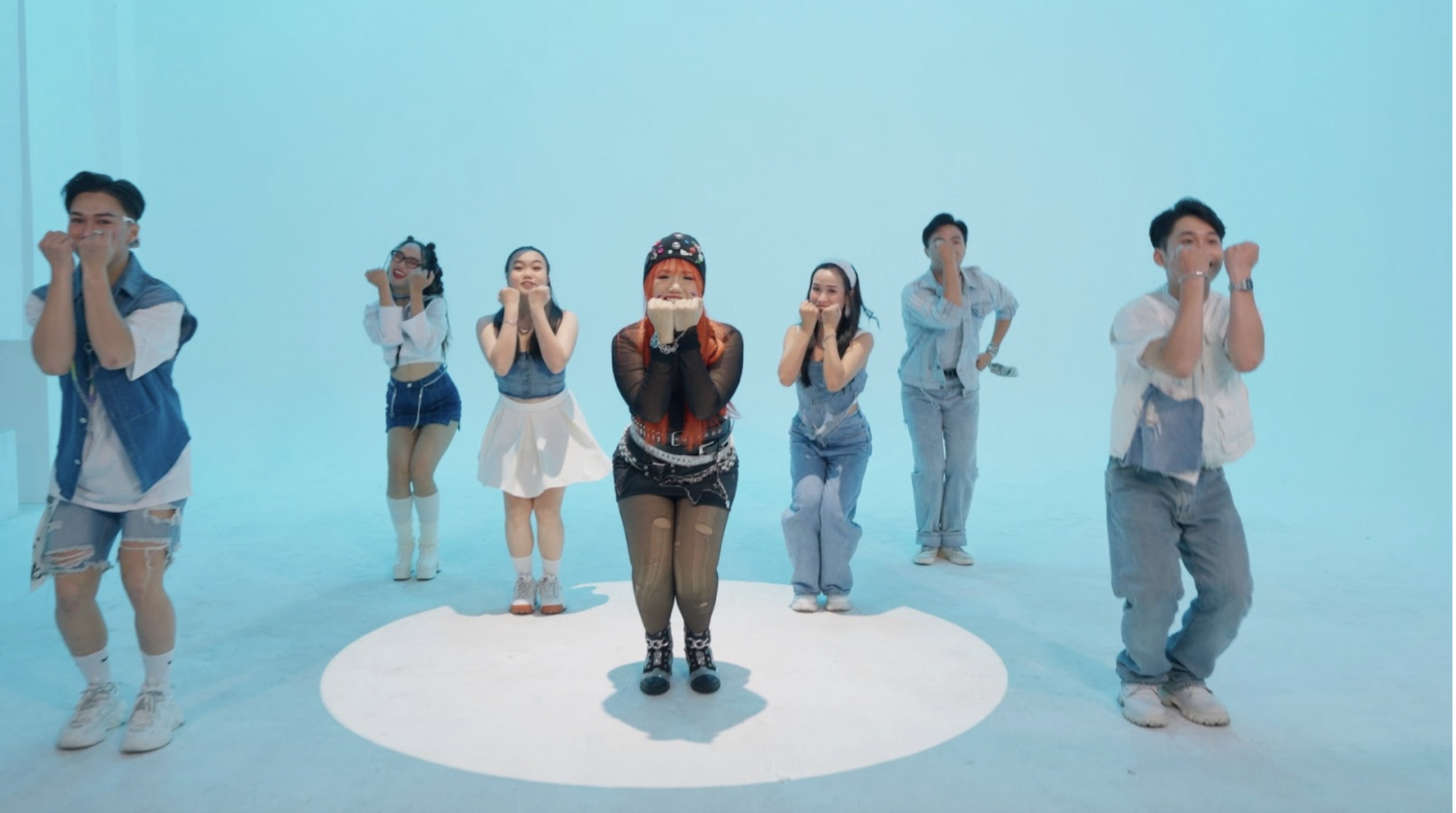 “Body Shaming”: Top 3 iTunes Việt Nam sau chưa đầy 24 tiếng phát hành