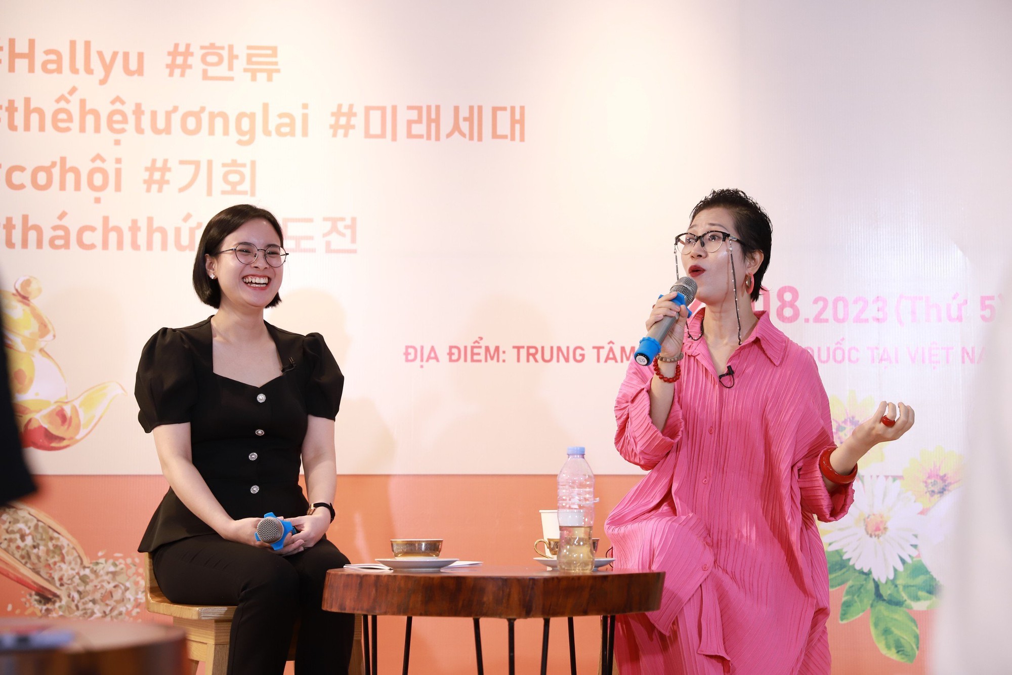 Cùng giải mã làn sóng Hallyu tại Việt Nam