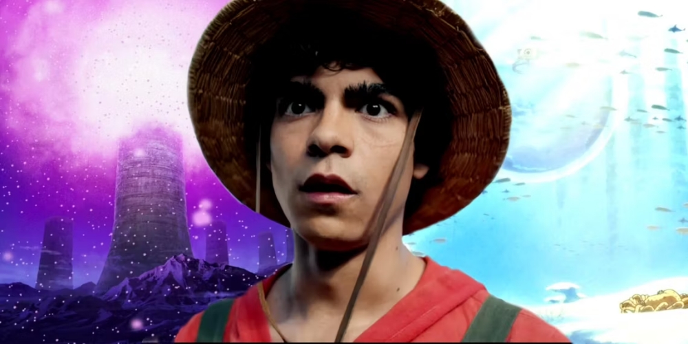 'One Piece' live-action: Hé lộ 3 thành viên mới sẽ gia nhập băng Mũ Rơm ...