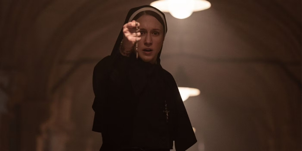 Giải thích kết phim 'The Nun 2': Lần này Valak có thực sự đã chết?