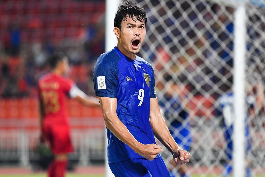 Chuyển nhượng V-League hôm nay 10/9: HAGL ‘săn’ tuyển thủ Thái Lan, Văn Lâm ở lại Topenland Bình ...