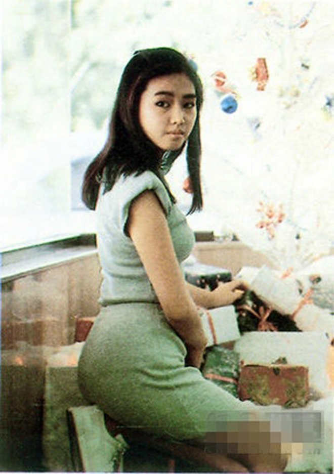 Chuyện tình lãng mạn của Lưu Đức Hoa và Chu Lệ Thiên bắt đầu như thế nào?