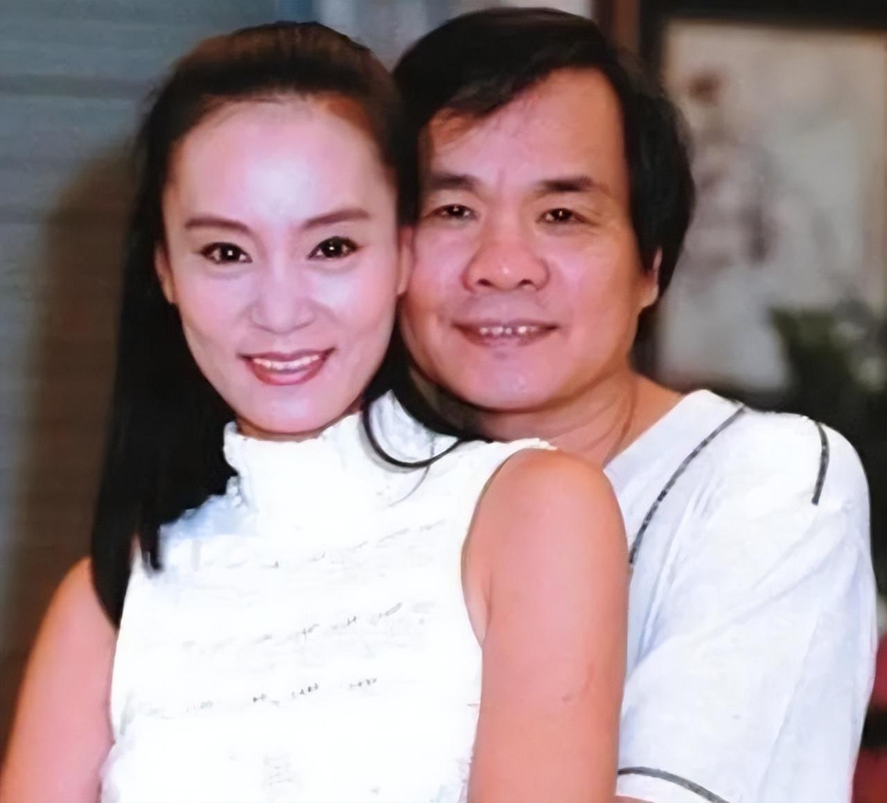 Lưu Tuyết Hoa: 'Nữ hoàng nước mắt' cả trên màn ảnh lẫn cuộc đời