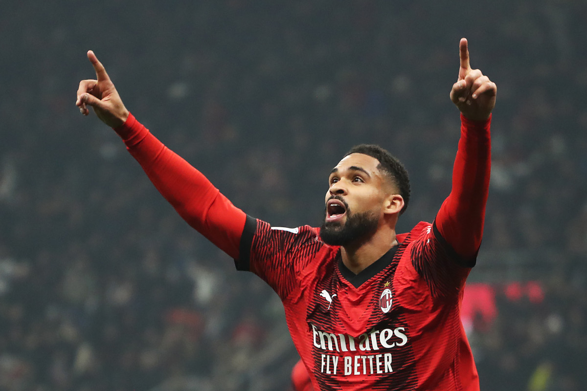 Loftus-Cheek là di sản tuyệt vời của Maldini