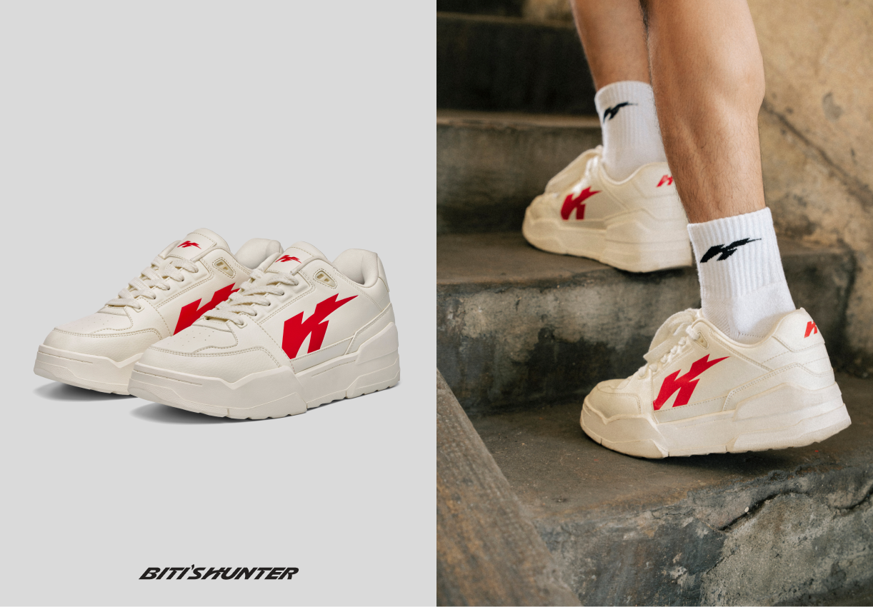 Biti's Hunter "bước tới" chuyển mình trở thành thương hiệu thời trang ...