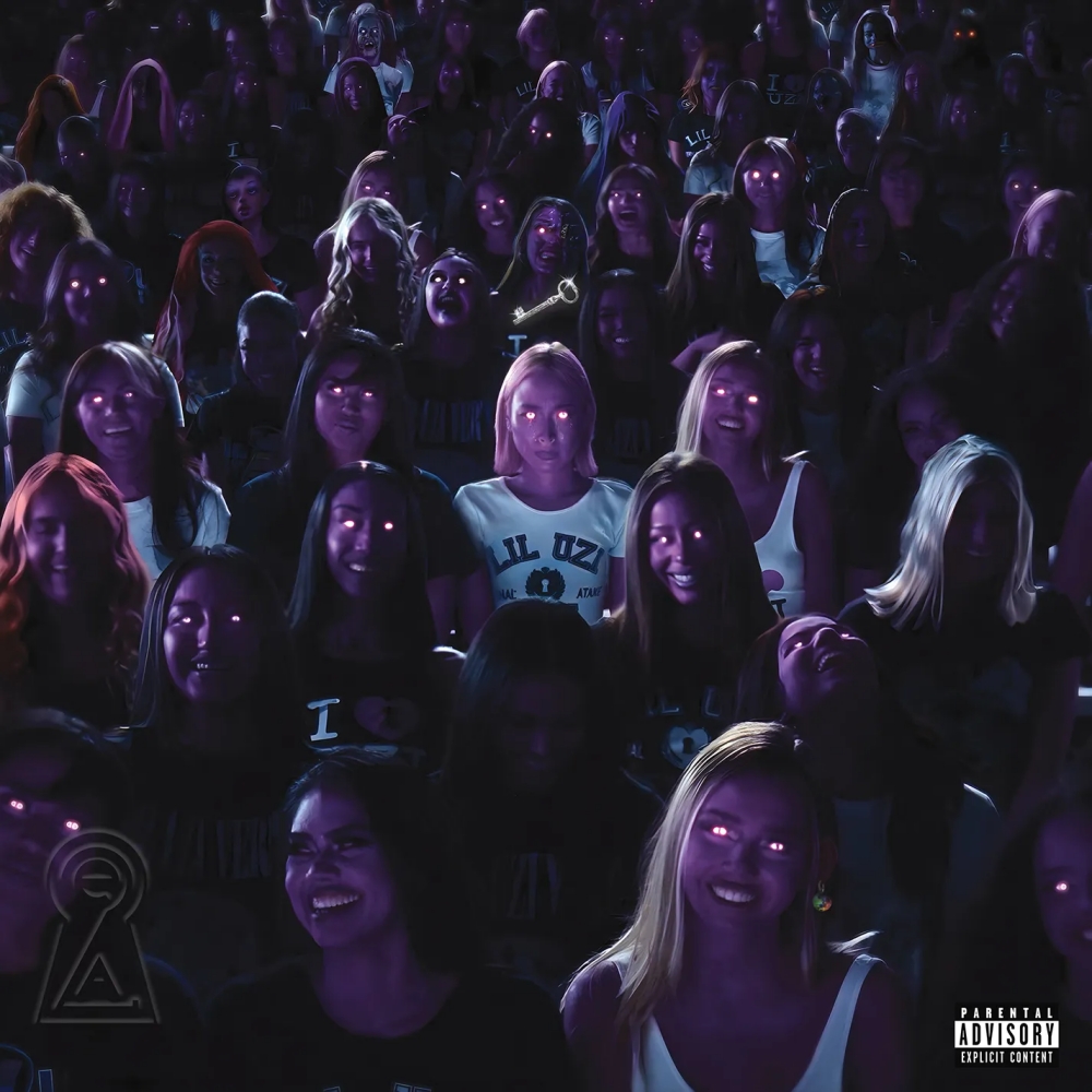 Lil Uzi Vert phát hành album mới "Eternal Atake 2"