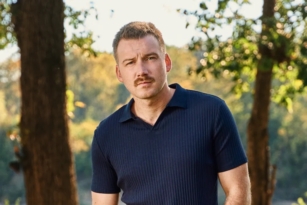 Morgan Wallen đoạt quán quân thứ 3 trên Billboard Hot 100
