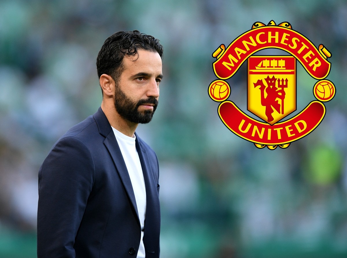 Mọi thỏa thuận chính thức hoàn tất, thời điểm Ruben Amorim trở thành ...