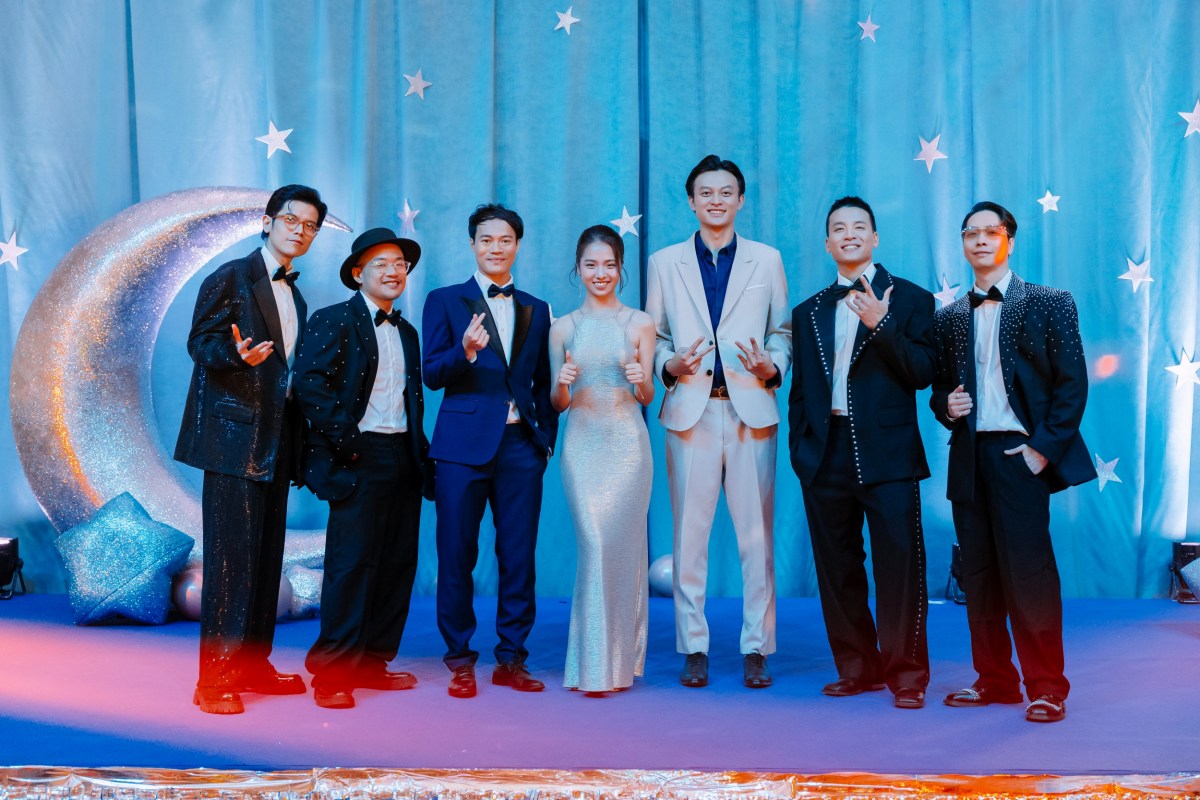 Da LAB hé lộ kế hoạch sau khi Cào rời nhóm