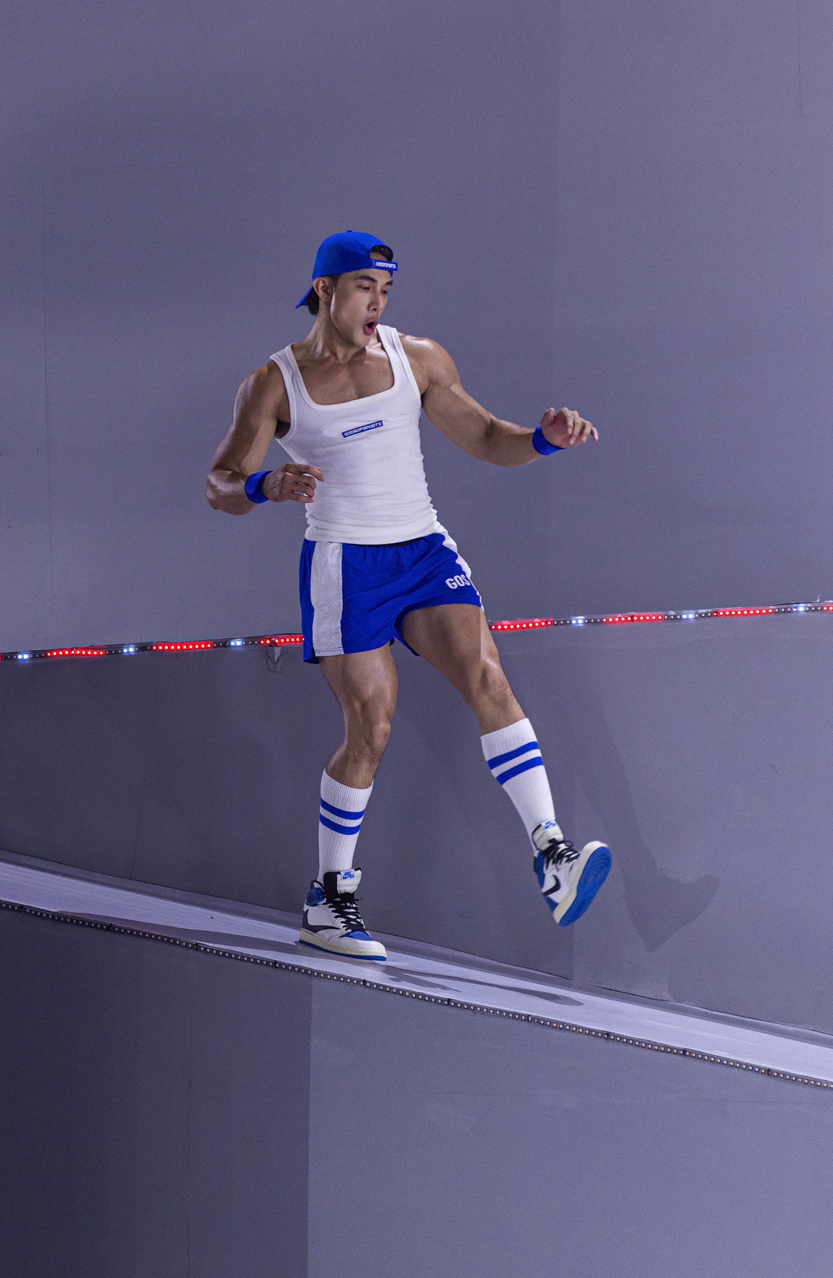 Nguyễn An Duy: Từ tân binh đến chứng minh năng lực tại The Next ...