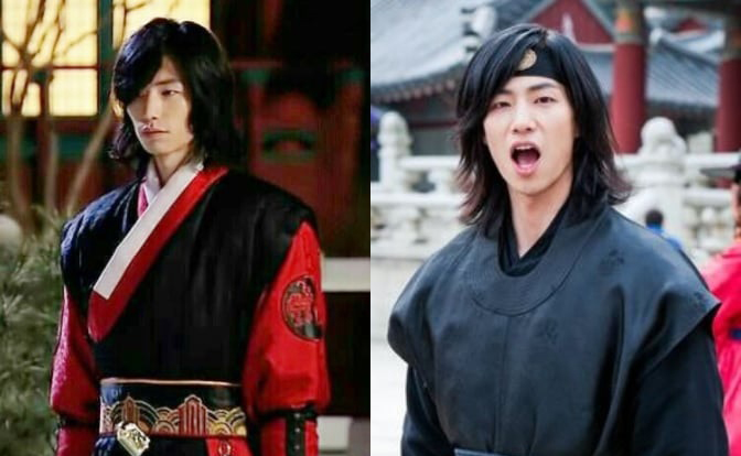 Song Jae Rim qua đời ở tuổi 39, tên MXH của anh là "bắt đầu một hành ...