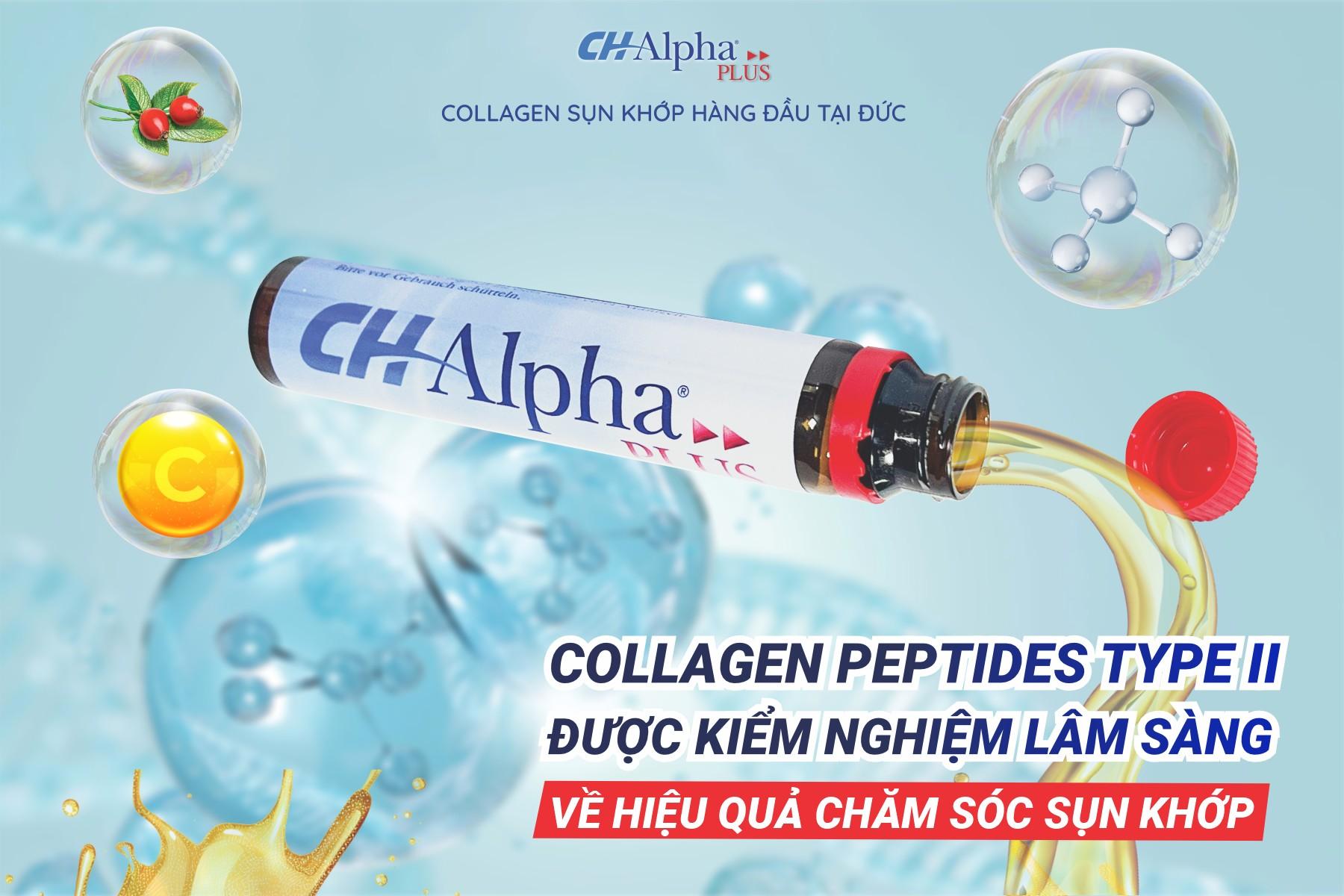 CH-Alpha PLUS đồng hành cùng Giải chạy Strong Việt Nam Marathon 2024