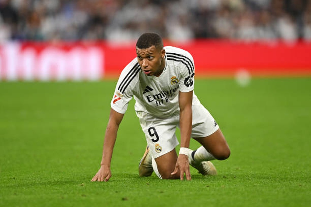 Toàn cảnh vụ Mbappe 2 lần liên tiếp bị loại khỏi ĐT Pháp, hé lộ những ...