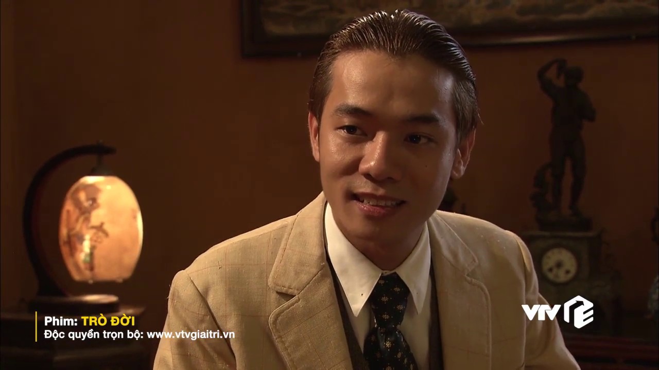 Mono đóng Xuân tóc đỏ trong bản điện ảnh 'Số đỏ'