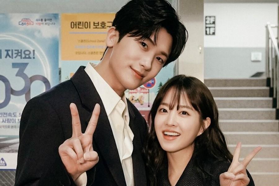 Ma Dong Seok và 5 ngôi sao ‘đóng khung’ hình tượng trong phim Hàn