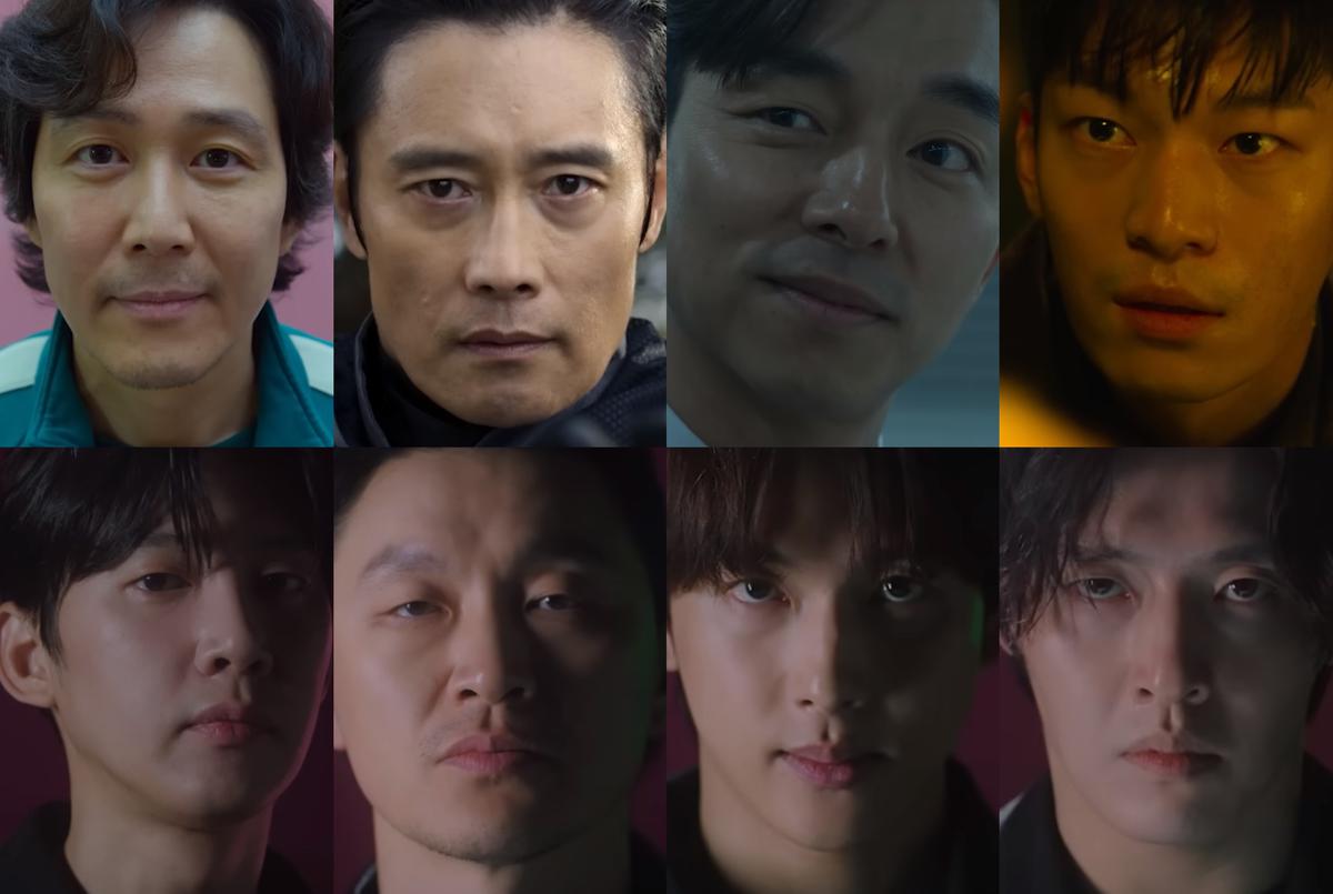 ‘Squid Game’ sẽ có phiên bản Mỹ: Netflix nói gì?