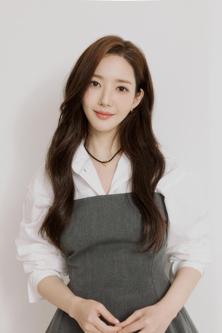 Park Min Young vượt qua 'giông bão' cuộc đời nhờ phim 'Cô đi mà lấy ...