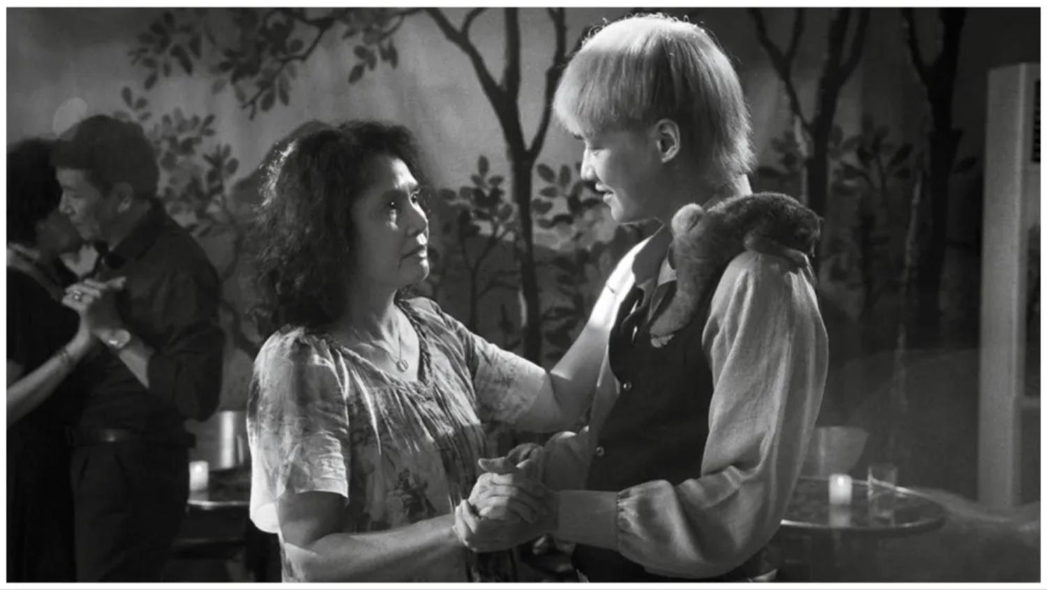 Hành trình thăng hoa của Cu li không bao giờ khóc