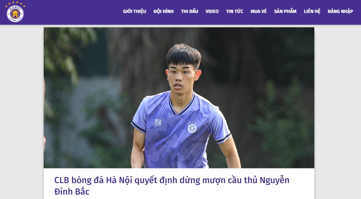 Đội bóng V-League 'quay xe', trò cưng của HLV Troussier xác định tương ...