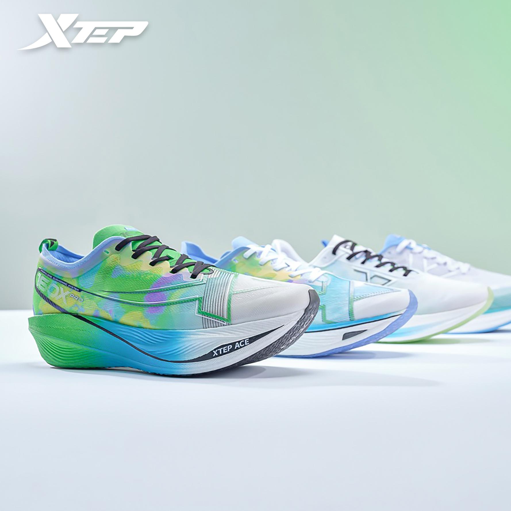 Giày chạy bộ chuyên dụng Xtep 160X 5.0 PRO có gì hot mà khiến giới ...