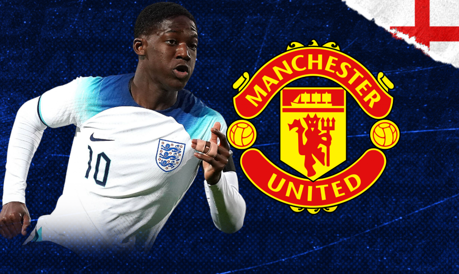 Sao trẻ MU tăng giá hơn 4000% sau màn trình diễn đỉnh cao ở ĐT Anh