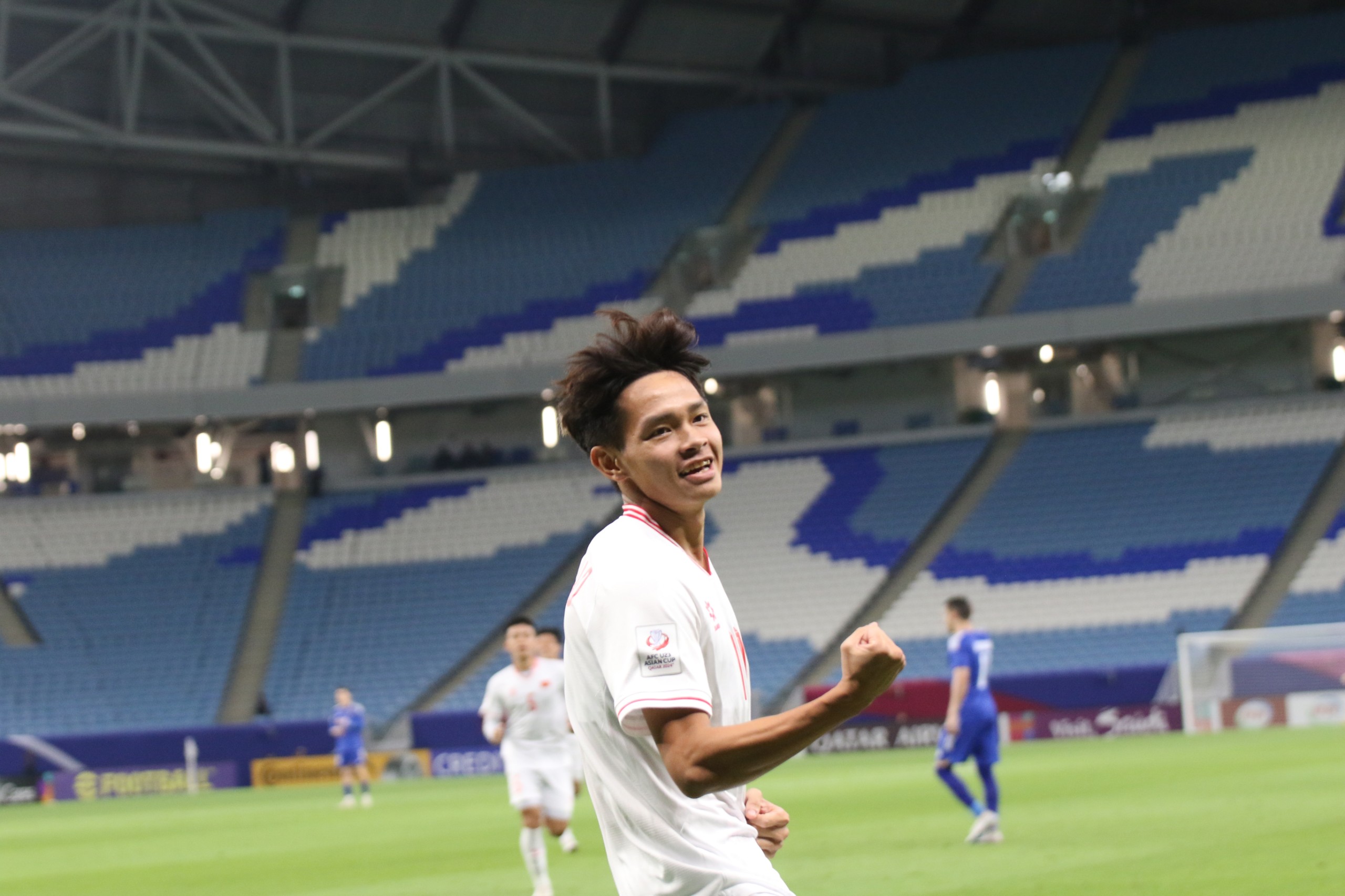 VTV5 VTV6 trực tiếp bóng đá U23 Việt Nam vs Kuwait, VCK U23 châu Á 2024 ...