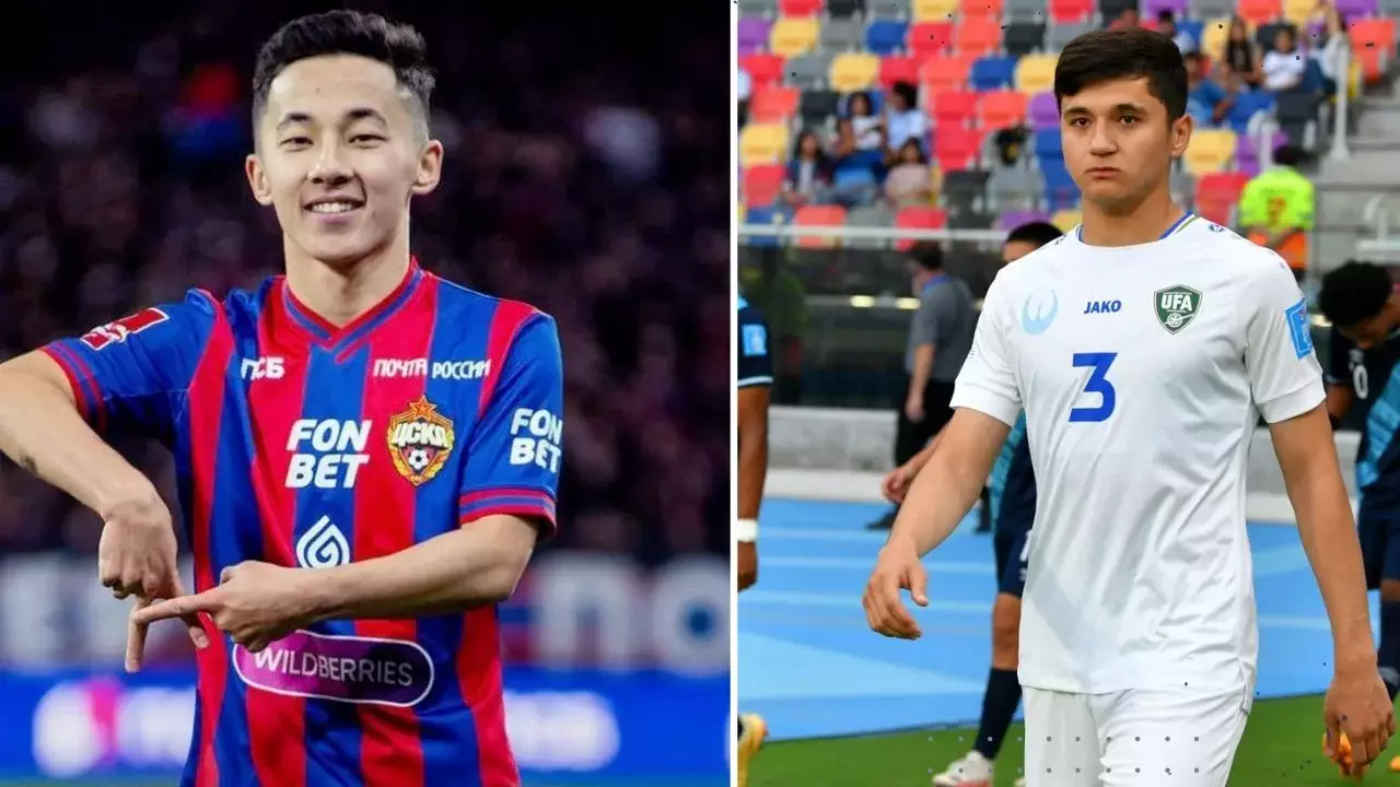Tin nóng thể thao tối 22/4: U23 Uzbekistan đón hai ngôi sao từ châu Âu ...