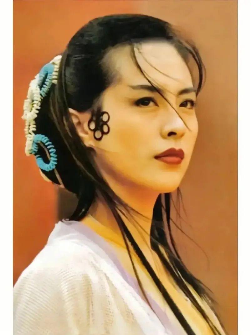 Mỹ Nhân Châu Á Một Thời Vương Tổ Hiền Cuộc Sống Không Chồng Con Toàn Tâm Thiền định Tuổi Xế Chiều