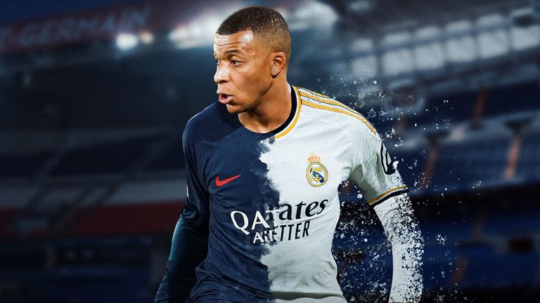 Tin chuyển nhượng 11/5: Lộ diện tân binh đầu tiên của MU, Mbappe nhận ...