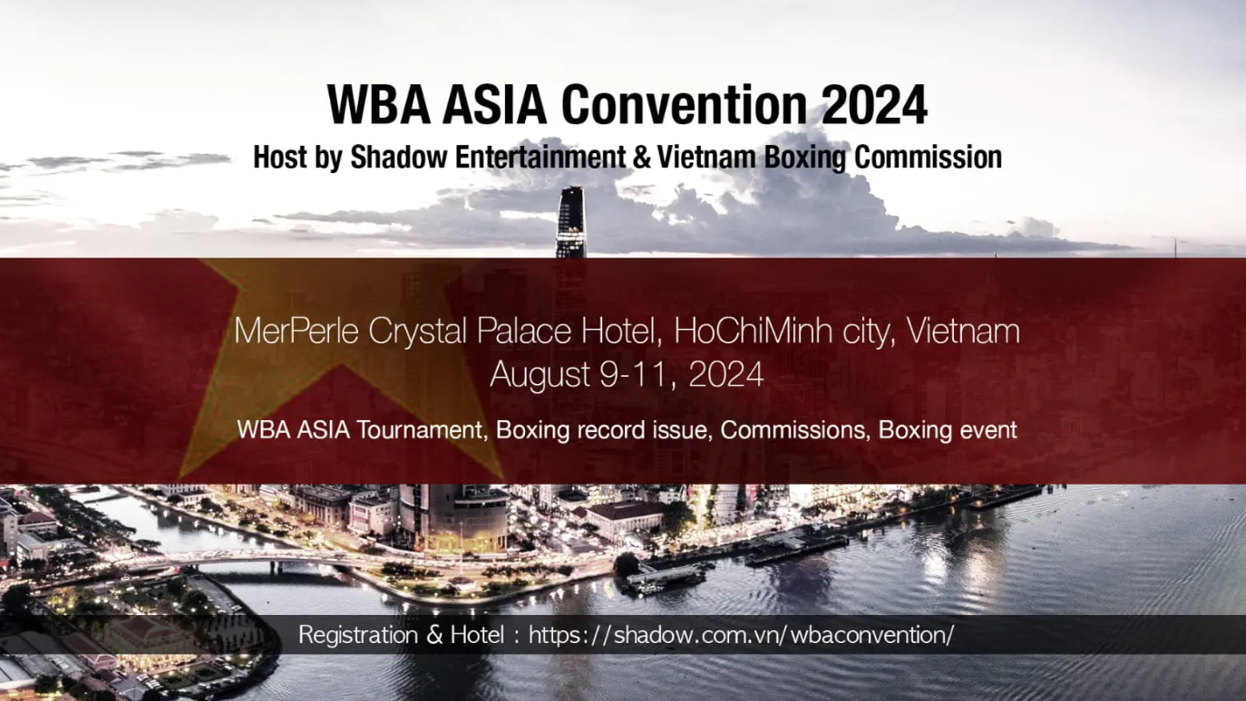 Quyền anh Việt Nam hội nhập thế giới