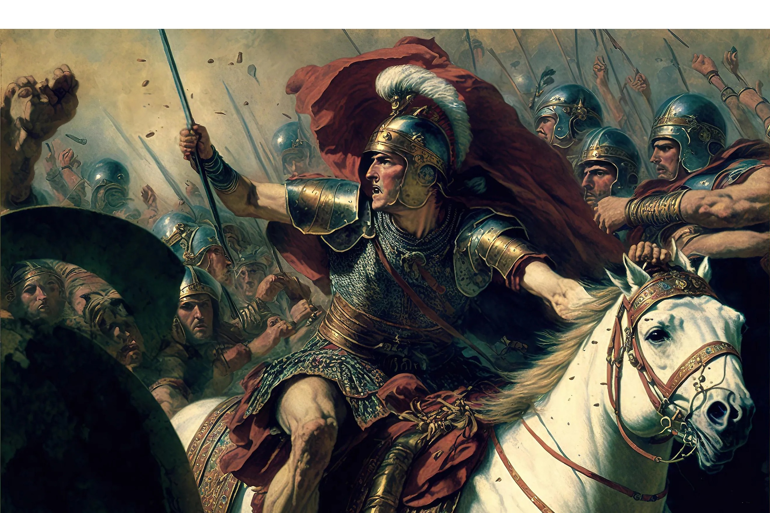 Phòng tắm của Alexander Đại đế được phát hiện sau 2.300 năm, nơi nhà ...