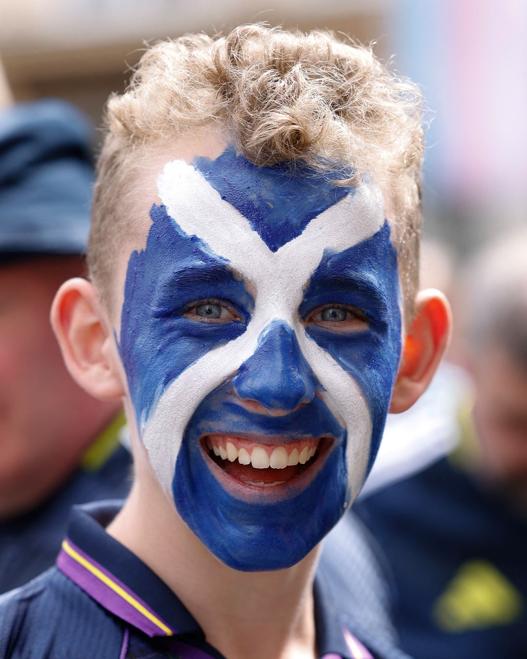 Tạo mưa bàn thắng vào lưới Scotland, ĐT Đức khởi đầu EURO 2024 một cách ...