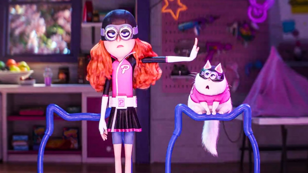 "Despicable Me 4" - Sức hút với fan mới