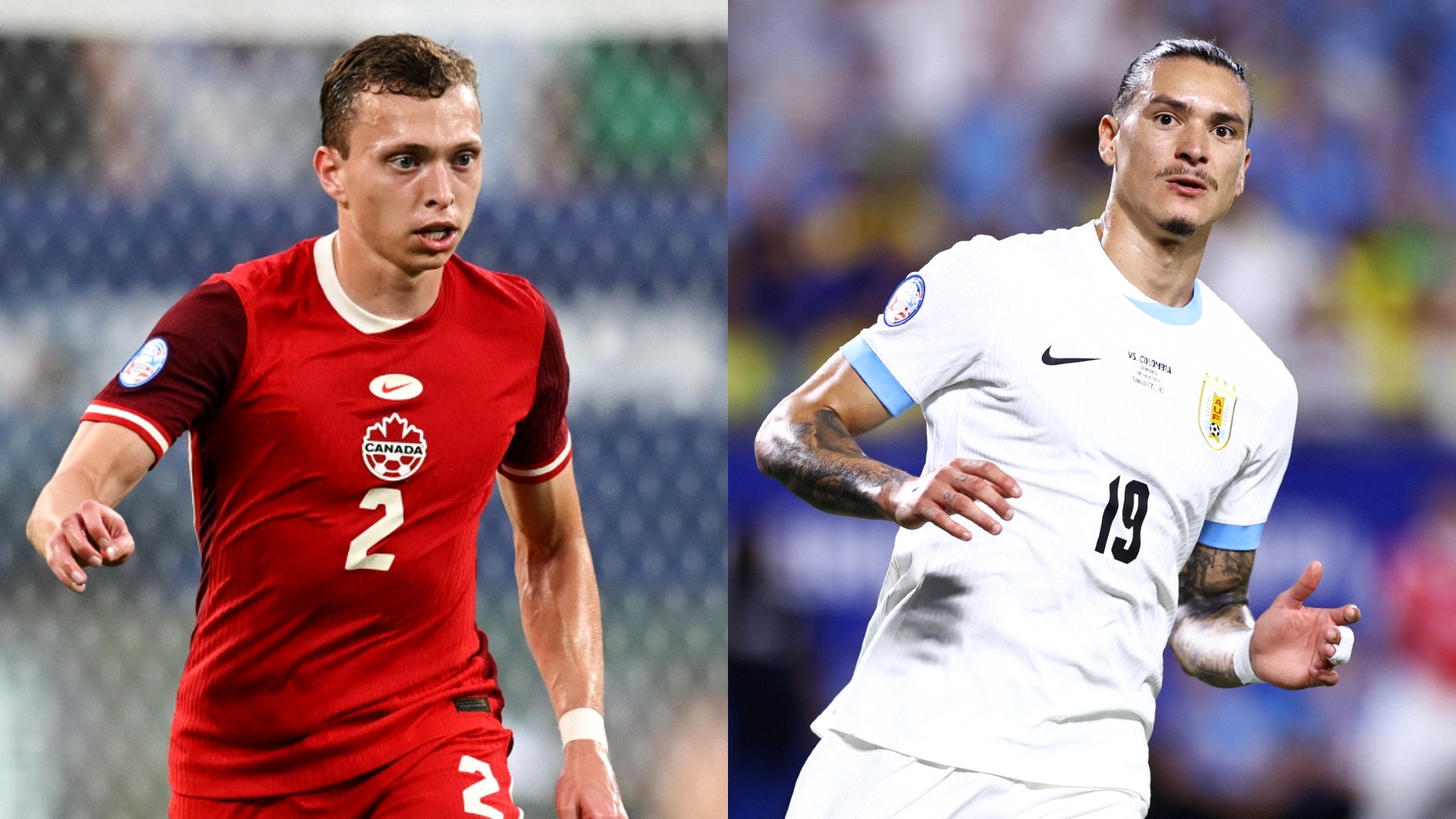 Nhận định bóng đá Canada vs Uruguay, tranh hạng 3 Copa America 2024 ...