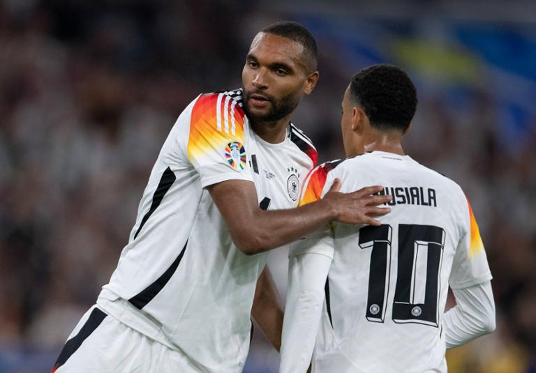 Tin chuyển nhượng hôm nay 16/7: MU tính bỏ De Ligt để mua Jonathan Tah ...