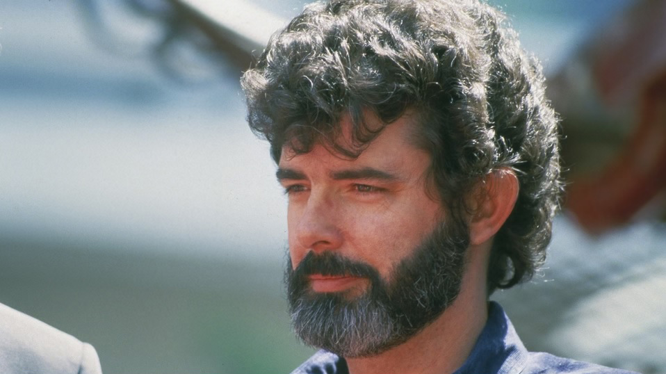 Cách George Lucas trở thành nhà làm phim giàu nhất từ "đế chế Star Wars"