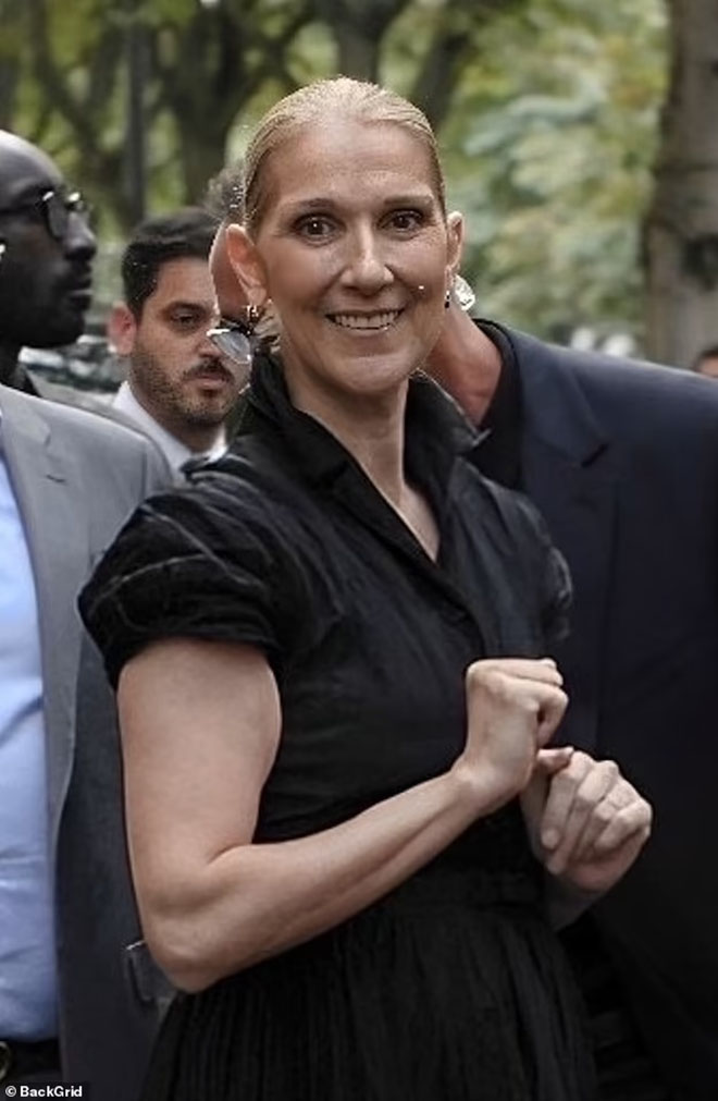 Celine Dion gần hoàn tất đàm phán trình diễn trở lại tại Resorts World ...
