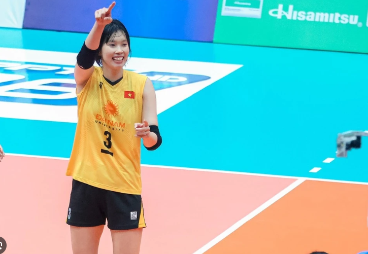 Trần Thị Thanh Thúy nhận lương gấp 10 lần Bích Tuyền, còn gì nữa giữa hai ngôi sao bóng chuyền ...